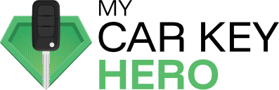 Emergency car locksmith | My Car Key Hero